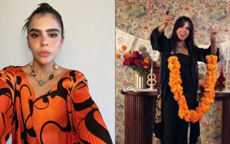 CONTROVERSIA EN TORNO AL ALTAR DE DÍA DE MUERTOS DE YUYA - BM Noticias