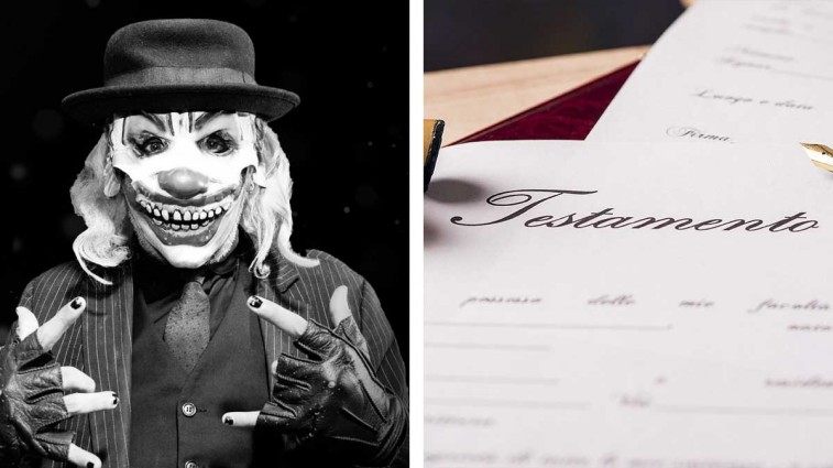 Detalles sobre la Herencia de Kompa Yaso Tras su Fallecimiento - BM ...