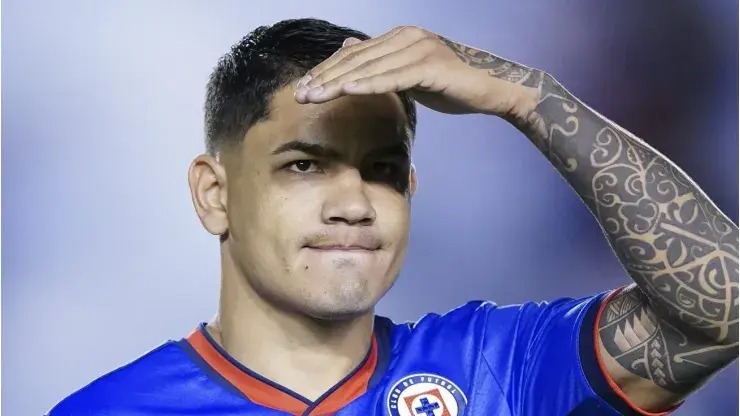 EL RETORNO DEL TORO FERNÁNDEZ A CRUZ AZUL SE ACERCA - BM Noticias
