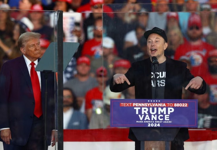 Elecciones en Estados Unidos: Se Espera el Mayor Gasto en la Historia ...