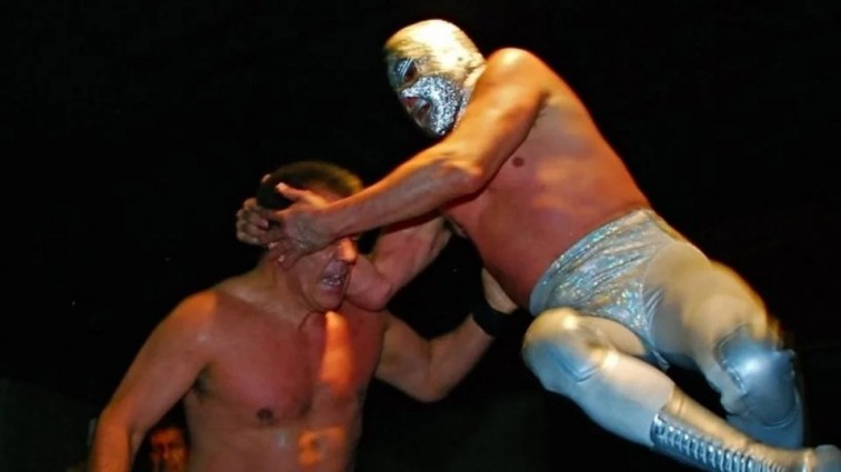 FALLECE BLACK TERRY, LEYENDA DE LA LUCHA LIBRE MEXICANA - BM Noticias