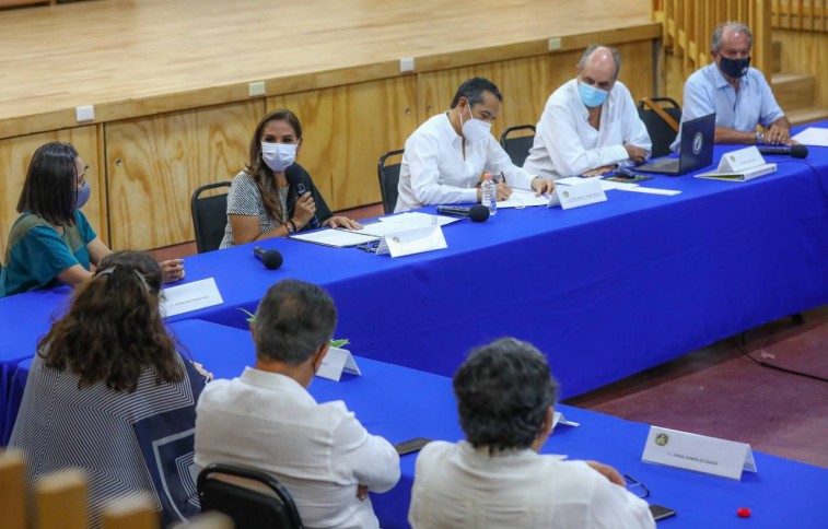 GOBIERNO MUNICIPAL PROMUEVE FORTALECIMIENTO DE ACERVO CULTURAL EN ...