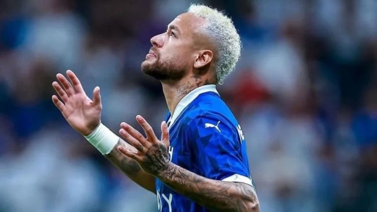 Neymar Habla Sobre Su Lesión: "Es Normal Que Esto Suceda" - BM Noticias
