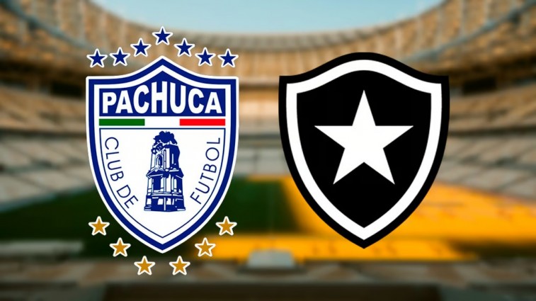 Pachuca se prepara con todo para la Copa Intercontinental 2024 en Qatar ...