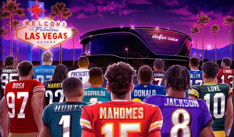Playoffs Nfl 2024 Así Quedó La Ronda Divisional Horarios Y Dónde Ver