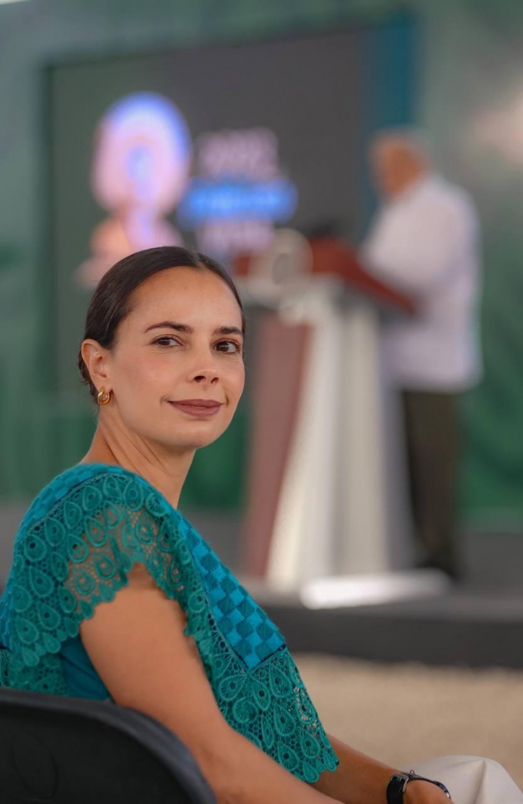 Reconocen inversión histórica del Gobierno de México para el sureste ...