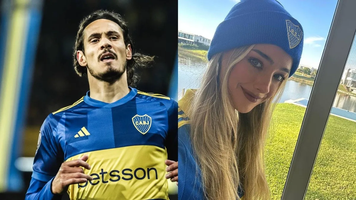 Sol Rivas posa en bikini y los fans de Fluminense se lo comparten a ...