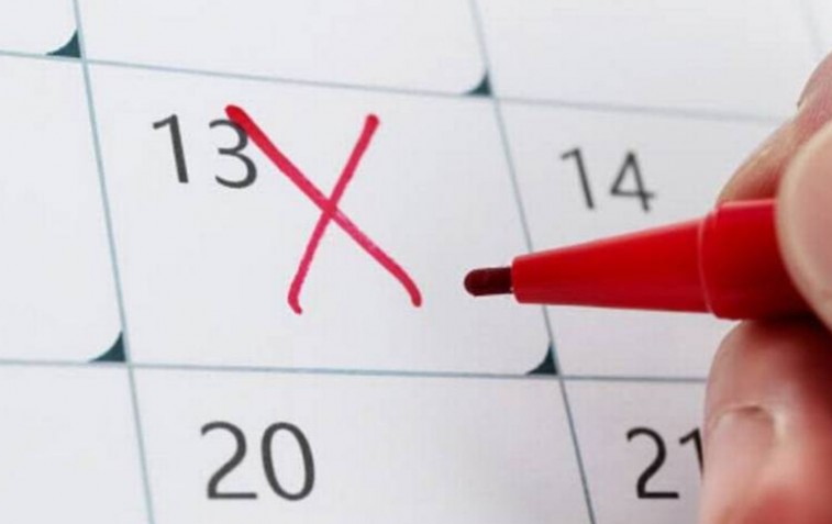 Viernes 13: Un Día Cargado de Mitos y Supersticiones - BM Noticias