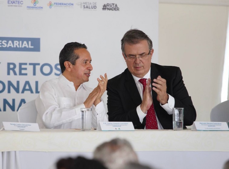 Vive Quintana Roo Detonación Del Empleo Para Los Próximos 24 Meses